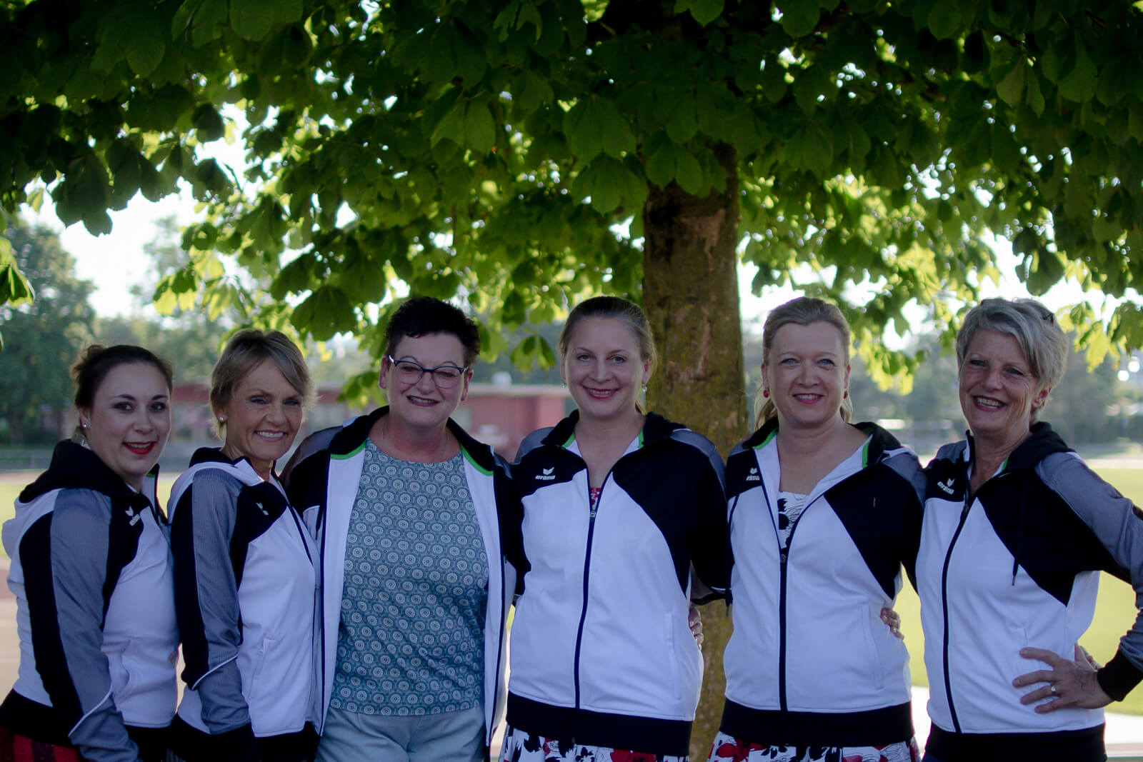 Vorstand – Variation Dancers Rothenburg
